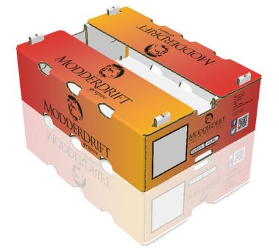 Our Brand - Modderdrift