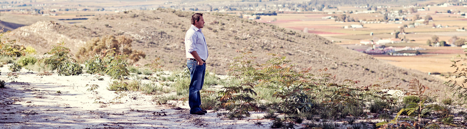 About Us - Modderdrift