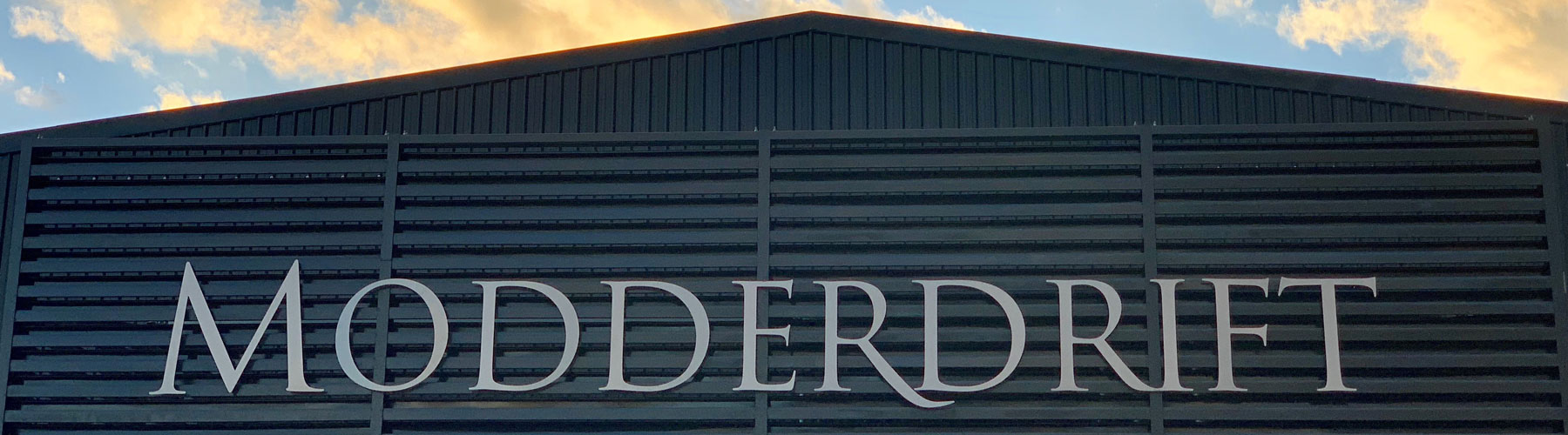 Members Area - Modderdrift