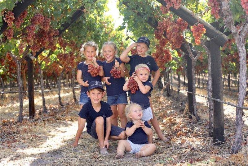 Modderdrift featured in Afrikaans language newspaper Landbouburger - Modderdrift