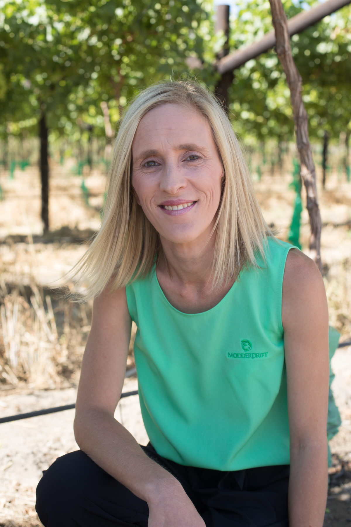 Our Management Team - Modderdrift