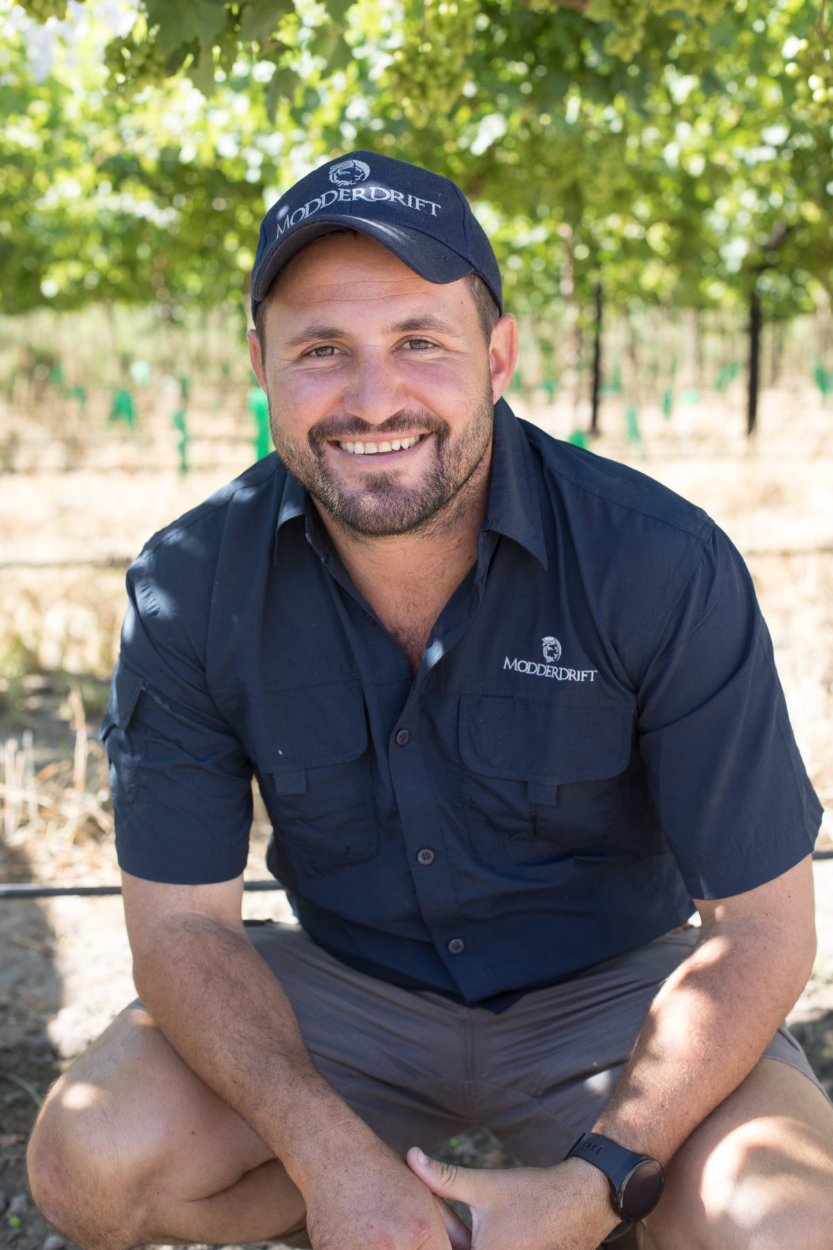 Our Management Team - Modderdrift