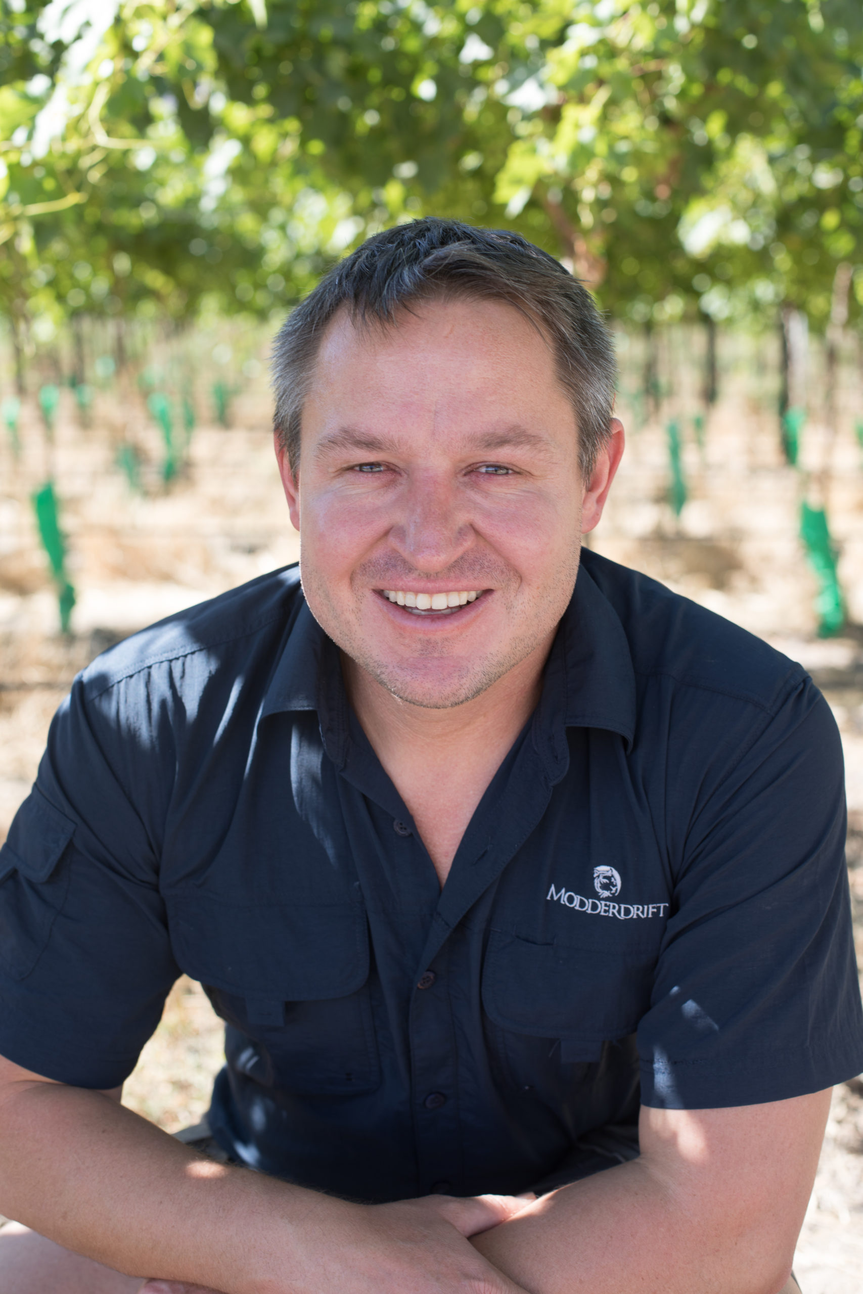 Our Management Team - Modderdrift