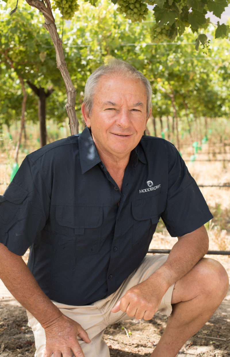 Our Management Team - Modderdrift