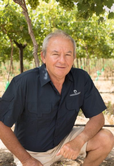 Our Management Team - Modderdrift