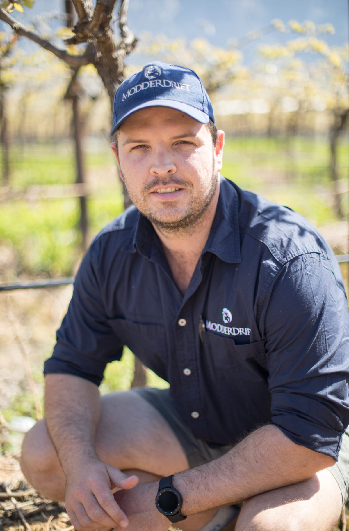 Our Management Team - Modderdrift