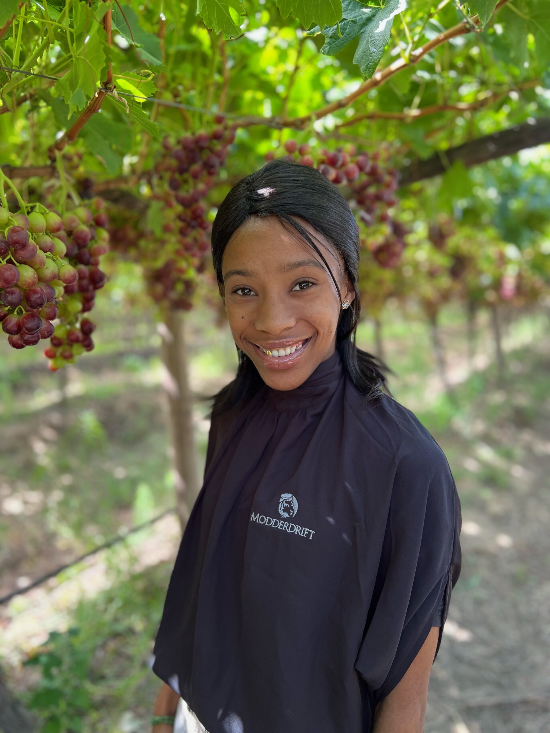 Our Management Team - Modderdrift