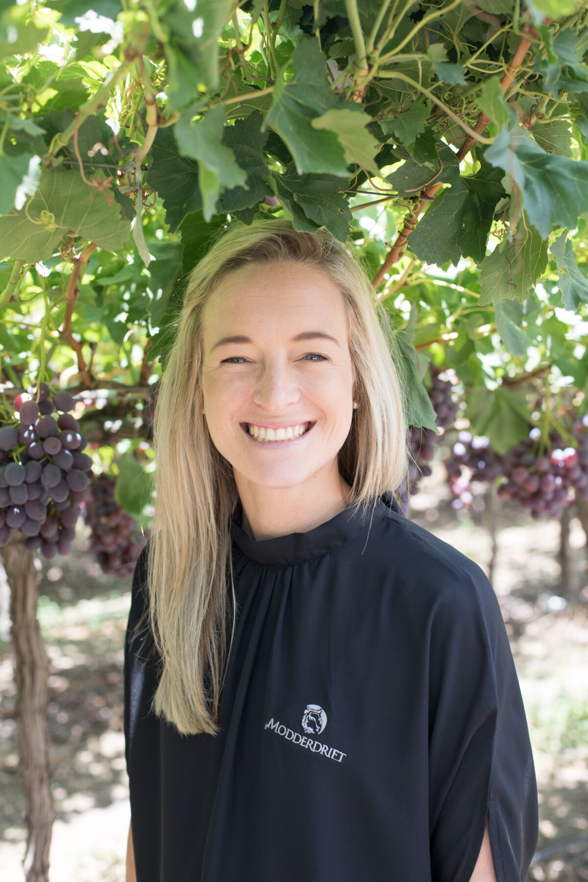 Our Management Team - Modderdrift