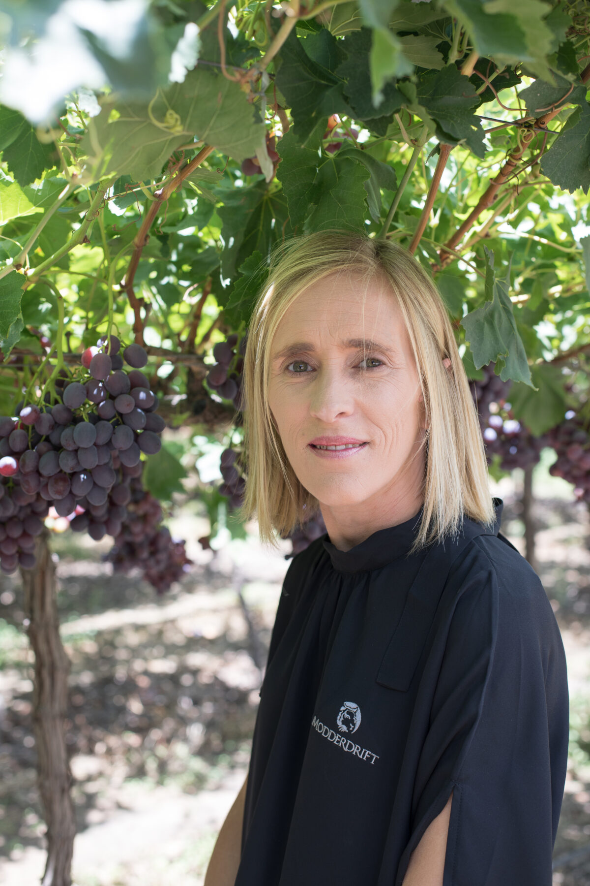 Our Management Team - Modderdrift